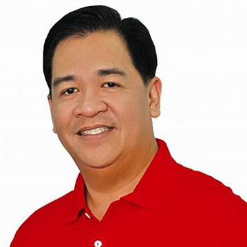 Albay Provincial Candidates 2022