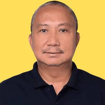 Albay Provincial Candidates 2022